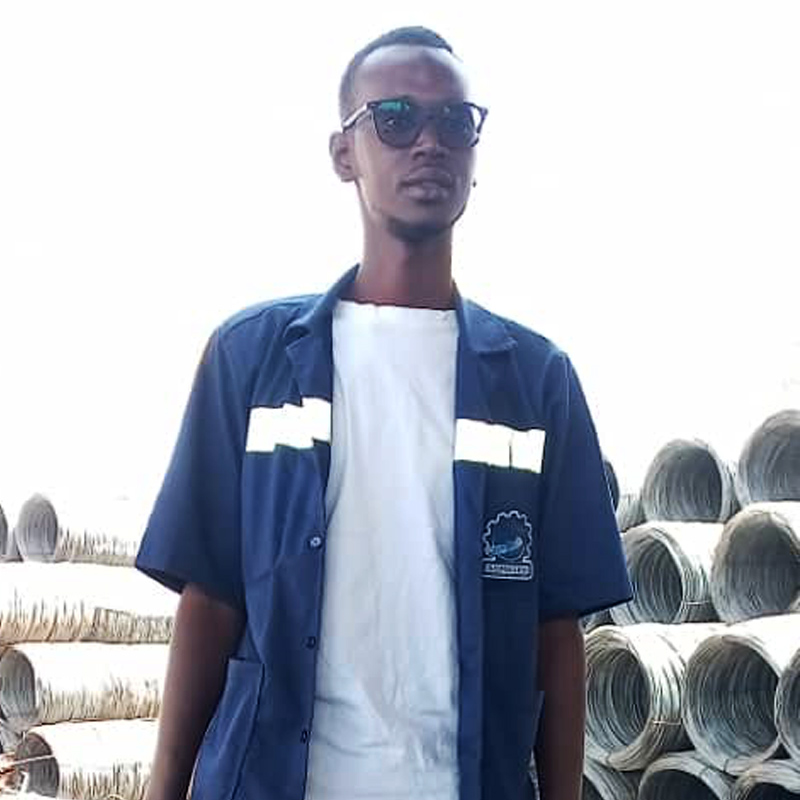 PRESENTATION - SOMASEN